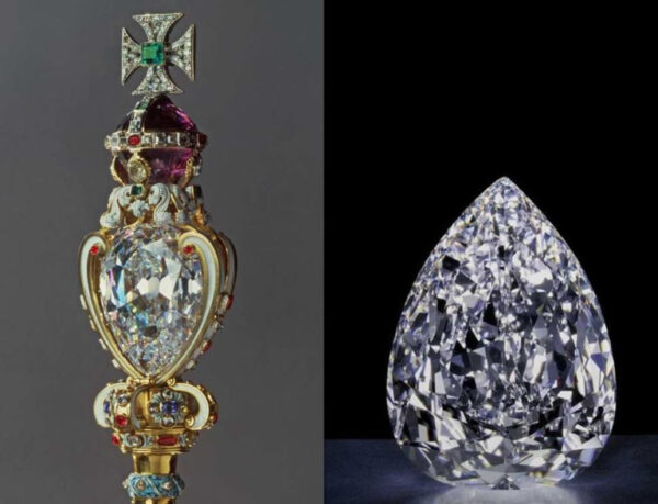 Top 10 Rarest Diamonds in the World | Rarest & Most Expensive Gems